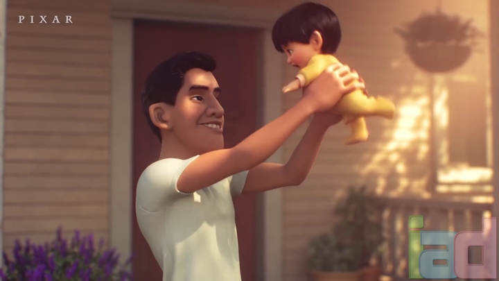 Float (2019) - The Internet Animation Database