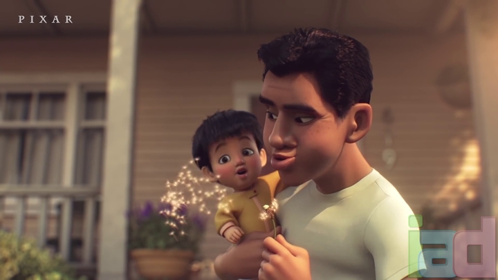 Float (2019) - The Internet Animation Database