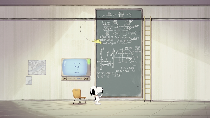 Mission 2: Training (2019) - The Internet Animation Database