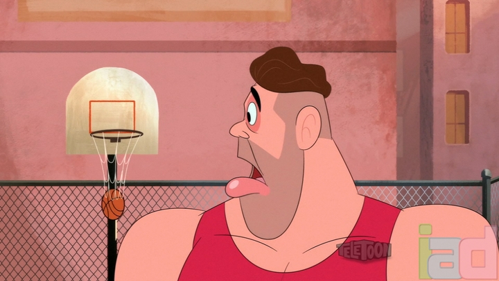 Basket Bugs (2019) - The Internet Animation Database