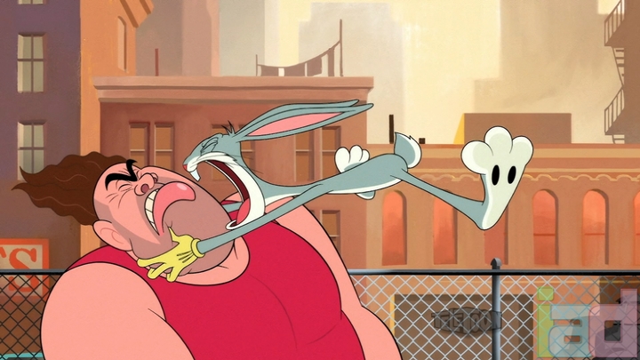 Basket Bugs (2019) - The Internet Animation Database