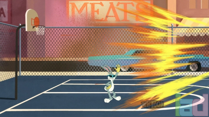 Basket Bugs (2019) - The Internet Animation Database