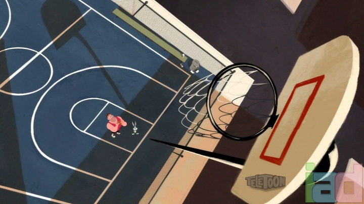 Basket Bugs (2019) - The Internet Animation Database