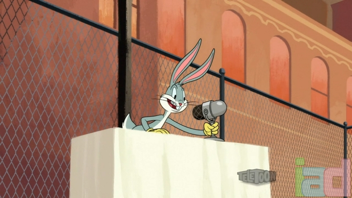 Basket Bugs (2019) - The Internet Animation Database