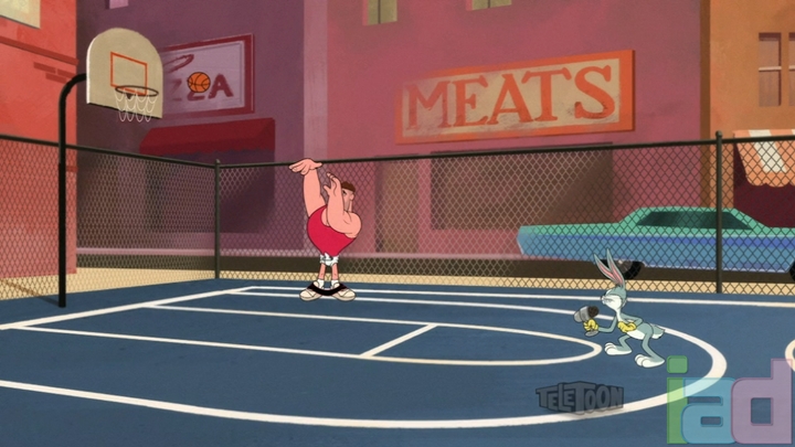 Basket Bugs (2019) - The Internet Animation Database