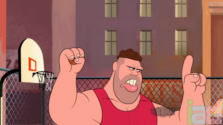 Basket Bugs (2019) - The Internet Animation Database