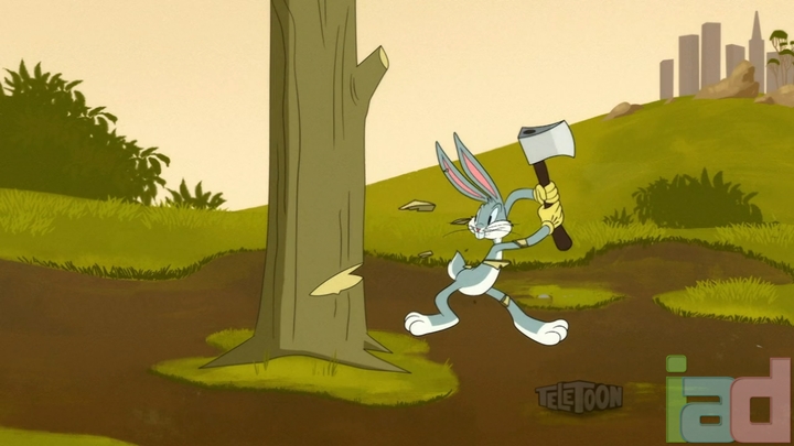 Basket Bugs (2019) - The Internet Animation Database