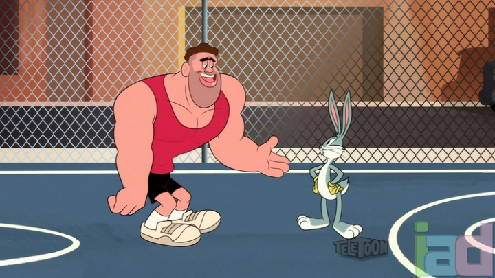 Basket Bugs (2019) - The Internet Animation Database