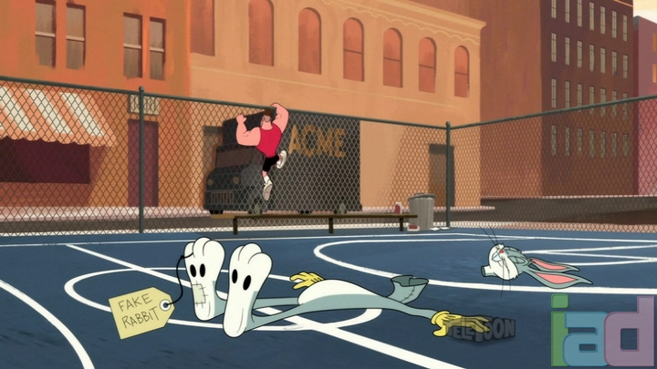 Basket Bugs (2019) - The Internet Animation Database