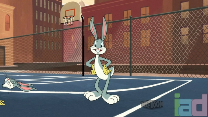 Basket Bugs (2019) - The Internet Animation Database