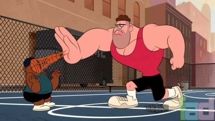 Basket Bugs (2019) - The Internet Animation Database