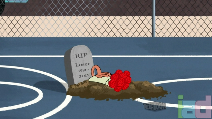 Basket Bugs (2019) - The Internet Animation Database