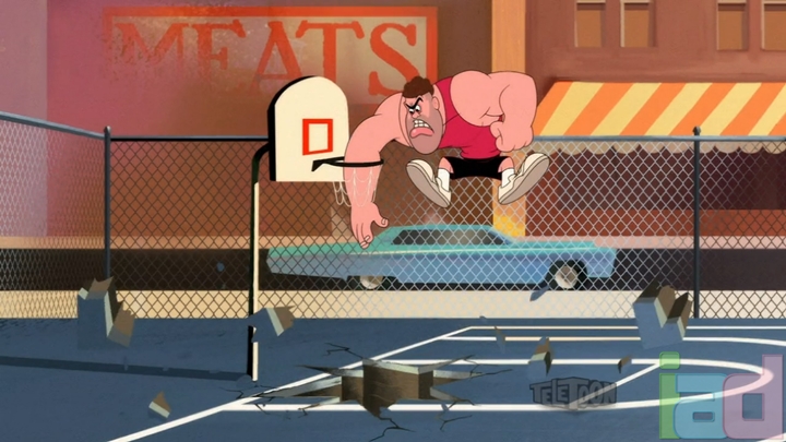 Basket Bugs (2019) - The Internet Animation Database