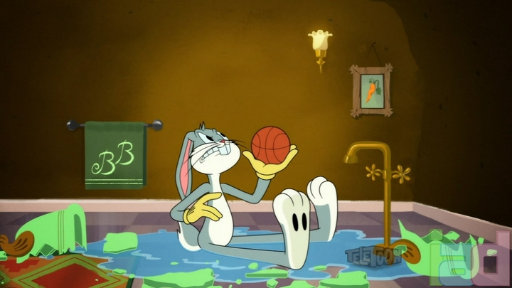 Basket Bugs (2019) - The Internet Animation Database