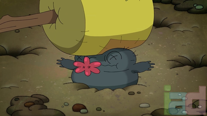 Whack-A-Mole (2019) - The Internet Animation Database