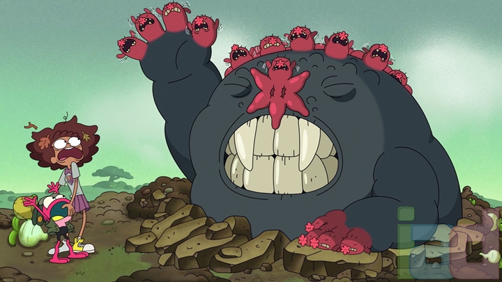 Whack-A-Mole (2019) - The Internet Animation Database