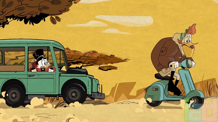 Launchpad Theme Song Takeover (2019) - The Internet Animation Database