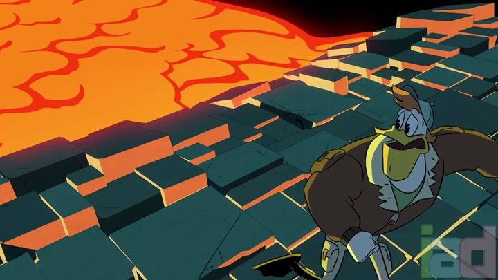 Launchpad Theme Song Takeover (2019) - The Internet Animation Database