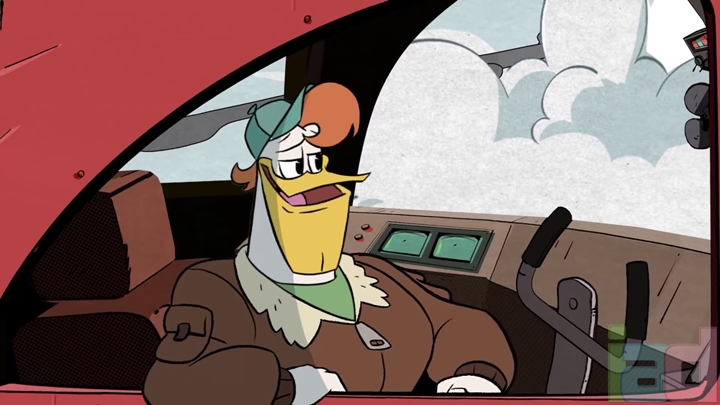 Launchpad Theme Song Takeover (2019) - The Internet Animation Database