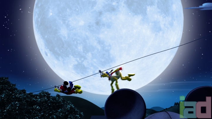 Pluto's Howl-A-Ween! (2019) - The Internet Animation Database