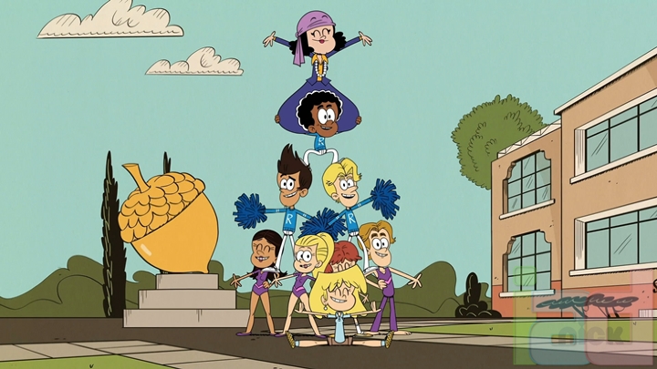 Deep Cuts (2020) - The Internet Animation Database