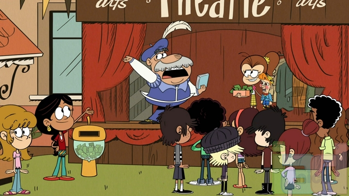 Deep Cuts (2020) - The Internet Animation Database