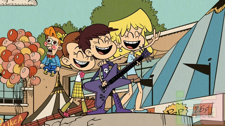 Deep Cuts (2020) - The Internet Animation Database