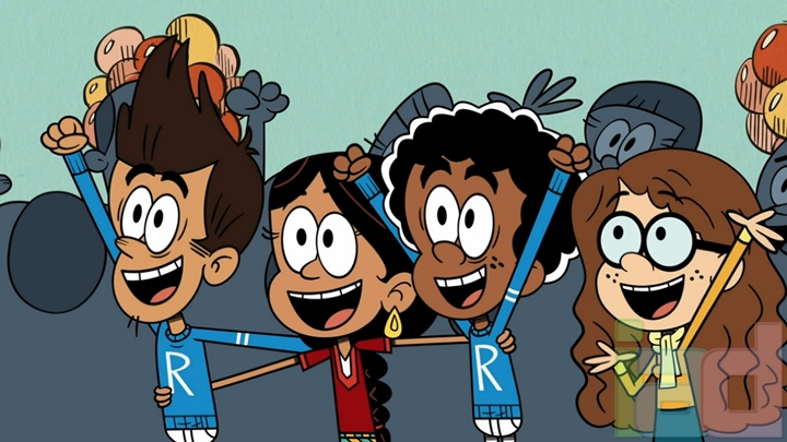 Deep Cuts (2020) - The Internet Animation Database