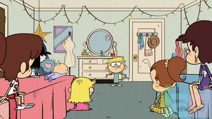 Game Off (2020) - The Internet Animation Database