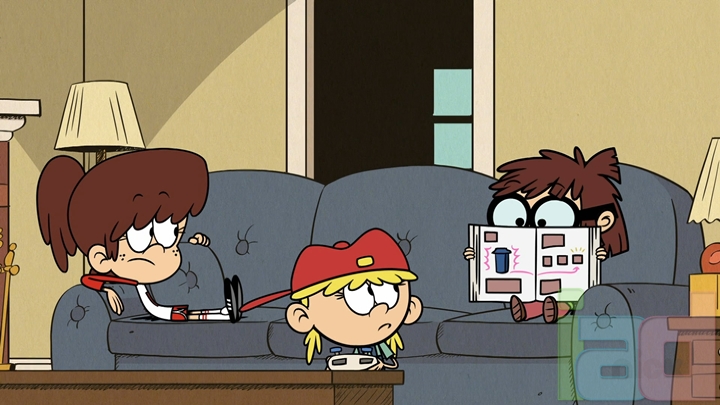 Game Off (2020) - The Internet Animation Database