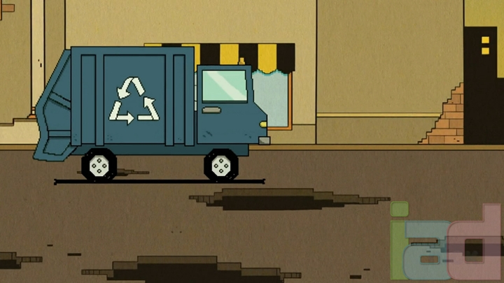 Game Off (2020) - The Internet Animation Database