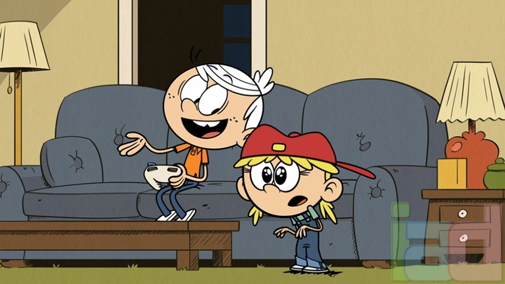 Game Off (2020) - The Internet Animation Database