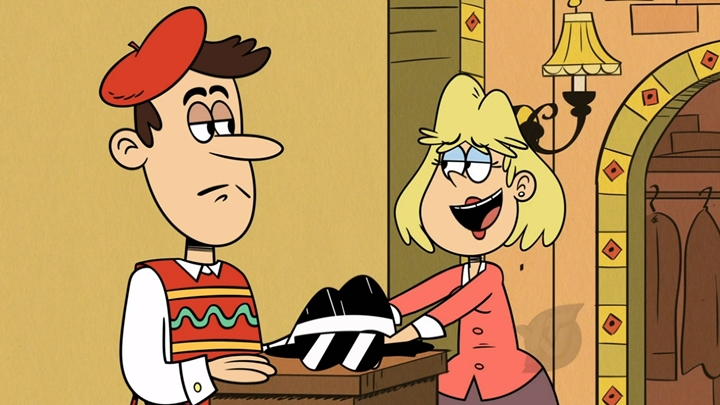 Write and Wrong (2020) - The Internet Animation Database