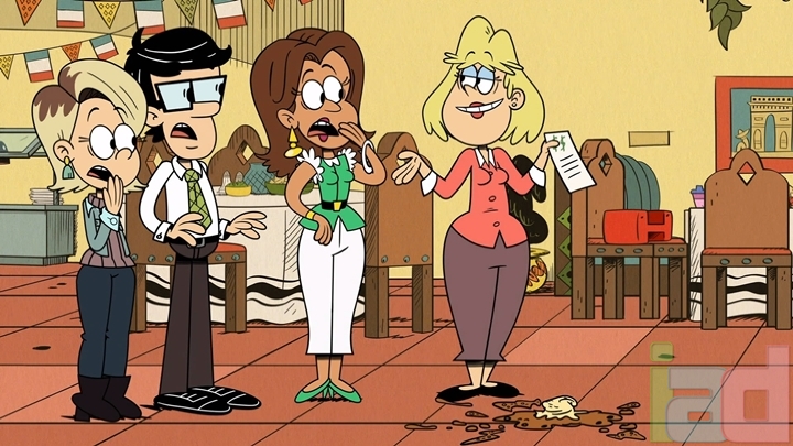 Write and Wrong (2020) - The Internet Animation Database