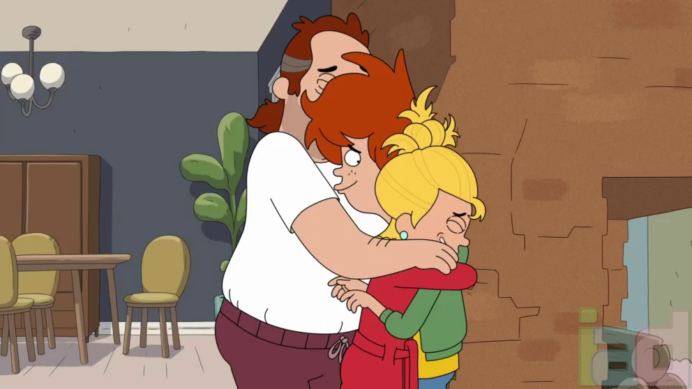 Pilot (2020) - The Internet Animation Database