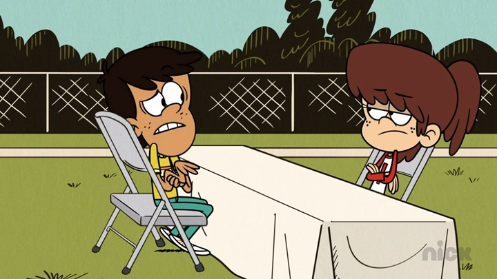 Singled Out (2020) - The Internet Animation Database