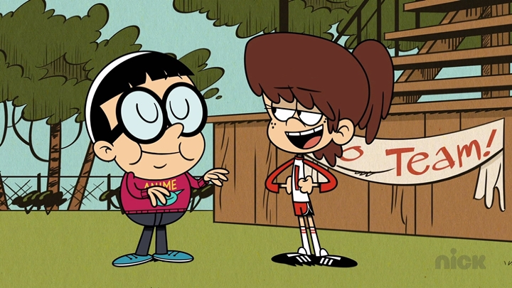 Singled Out (2020) - The Internet Animation Database