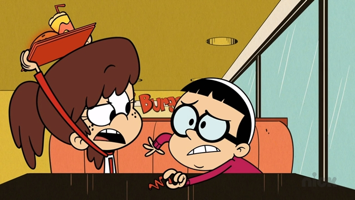 Singled Out (2020) - The Internet Animation Database