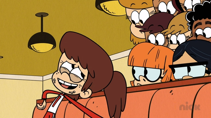 Singled Out (2020) - The Internet Animation Database