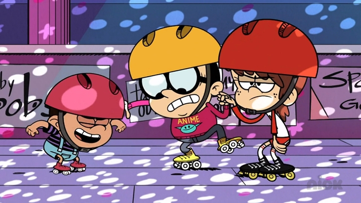 Singled Out (2020) - The Internet Animation Database