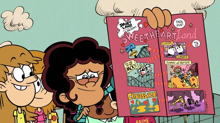 Singled Out (2020) - The Internet Animation Database