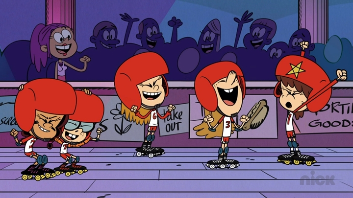 Singled Out (2020) - The Internet Animation Database