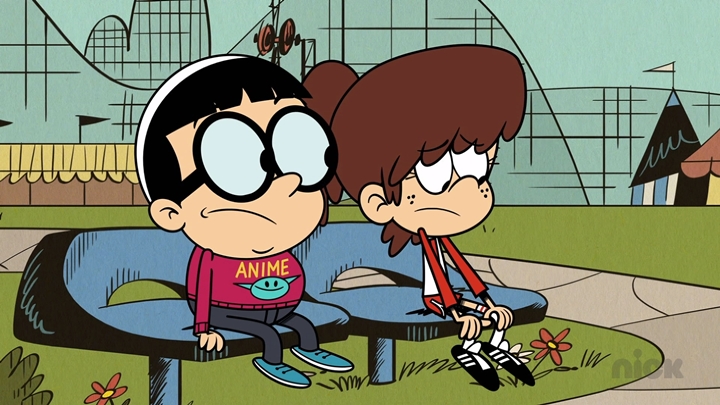 Singled Out (2020) - The Internet Animation Database