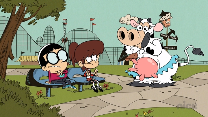 Singled Out (2020) - The Internet Animation Database