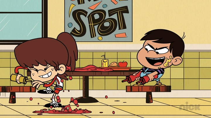 Singled Out (2020) - The Internet Animation Database