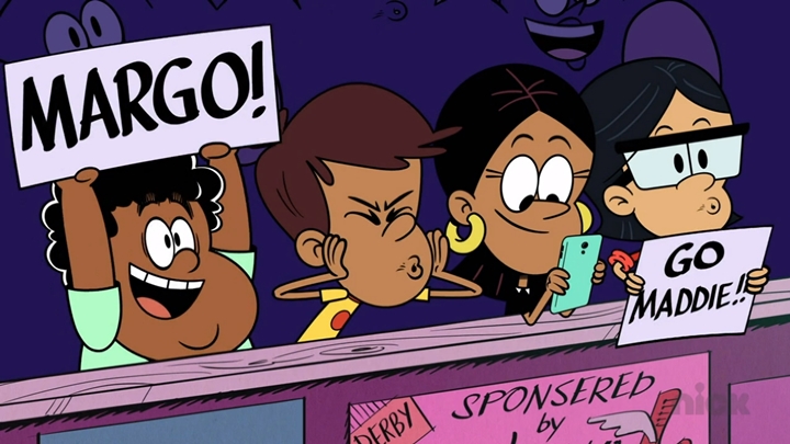 Singled Out (2020) - The Internet Animation Database