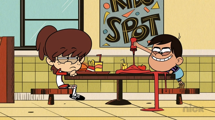 Singled Out (2020) - The Internet Animation Database