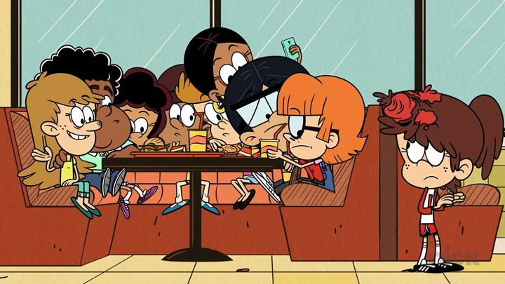 Singled Out (2020) - The Internet Animation Database