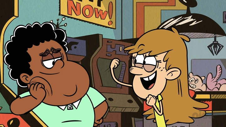 Singled Out (2020) - The Internet Animation Database