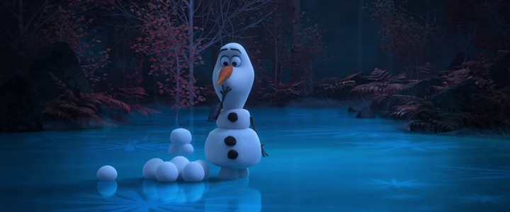 Fun with Snow (2020) - The Internet Animation Database